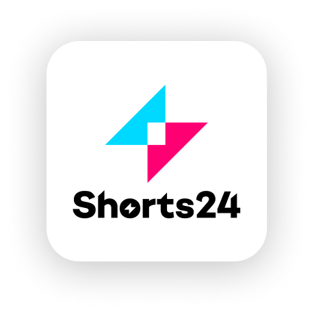 쇼츠24 - 쇼핑을 플레이하다.